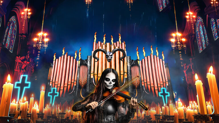 Musical Makers (Teens) - Edinburgh Musicals & Theatre Shows