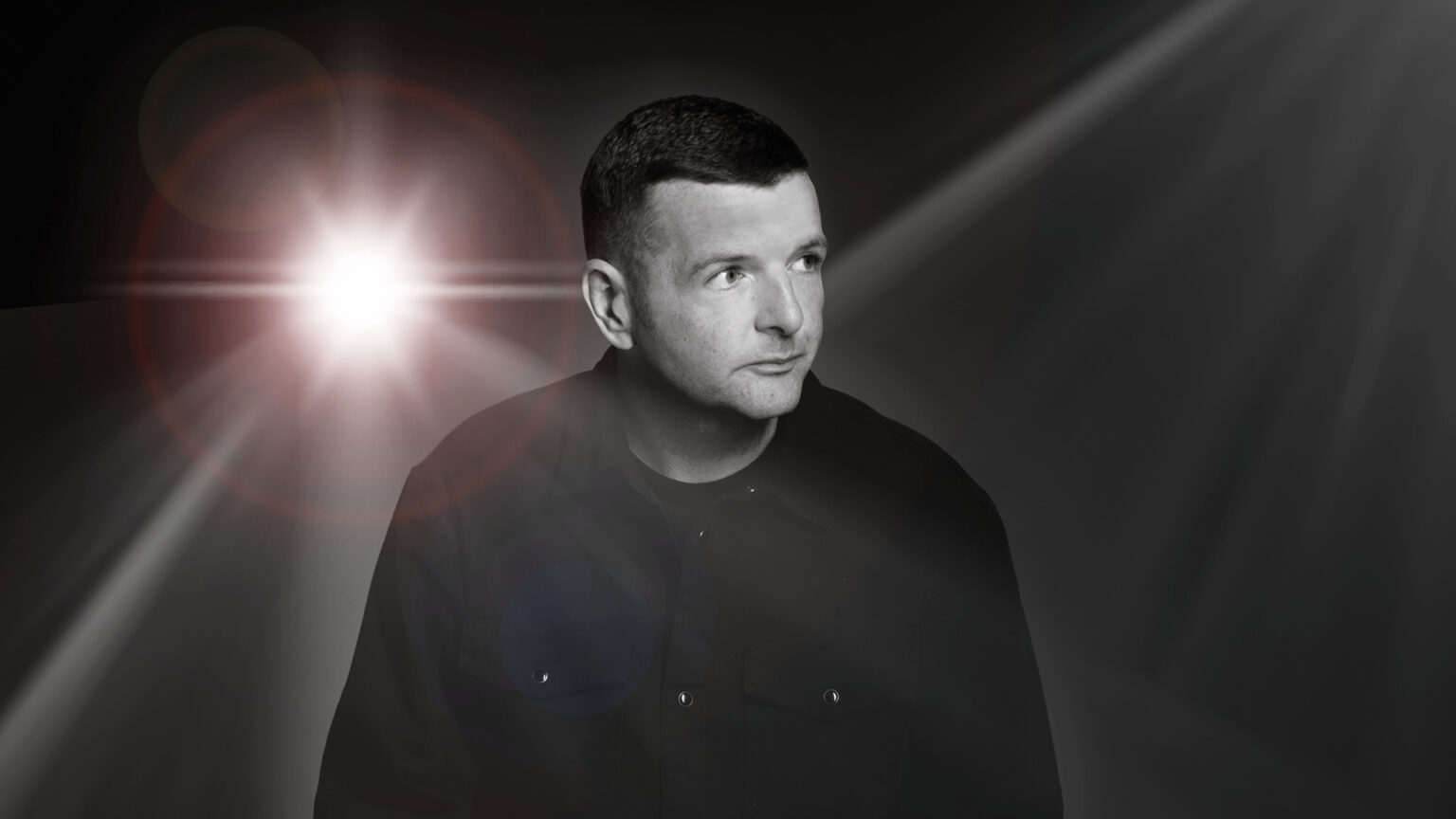 Kevin Bridges: Here If You Need Me - Edinburgh Musicals & Theatre Shows